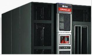 Oracle presenta StorageTek Virtual Library Extension para optimizar los ...