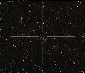 Publican en Internet el mayor mapa del universo en 3D – Tecnología ...