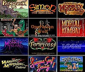 Abandonware, los clásicos abandonados del software – Tecnología Hecha ...