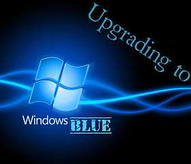 Windows Blue es oficial, Microsoft lo confirma – Tecnología Hecha Palabra