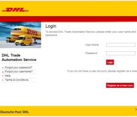 DHL amplía herramienta automatizada para exportadores en América Latina ...