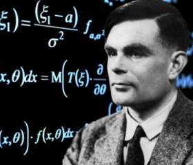 Alan Mathison Turing – Tecnología Hecha Palabra