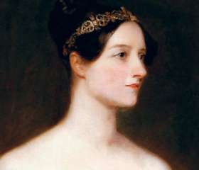 Ada Lovelace, madre de la informática – Tecnología Hecha Palabra