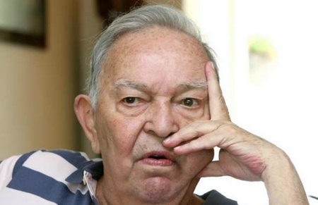 La Máxima felicidad de Isaac Chocrón…en perspectiva personal ...