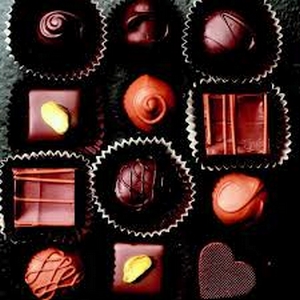 Los Chocolates más famosos del mundo y el cacao venezolano – Tecnología ...