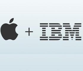 Apple e IBM firman alianza «para transformar la movilidad en la empresa ...