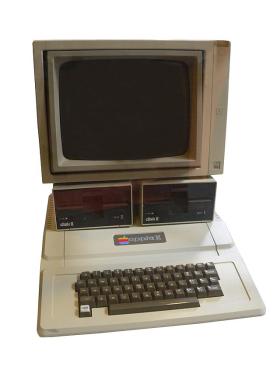Historia de la PC desde 1962 – Tecnología Hecha Palabra