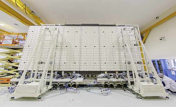 SAOCOM: Mejoras productivas y desarrollo vía satélite – Tecnología ...