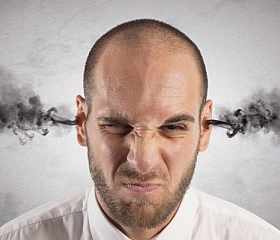 Personas con mal carácter suelen sobreestimar su inteligencia ...