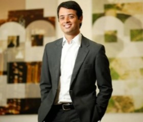 Rodrigo Kede Lima designado Presidente de Microsoft Latinoamérica y ...